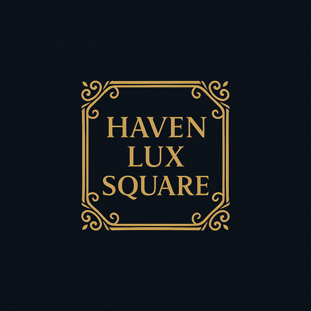 Products – Haven Lux Square